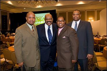 Al "The Bishop" Hobbs, Indy Radio And World Wide Gospel Trailblazer ...