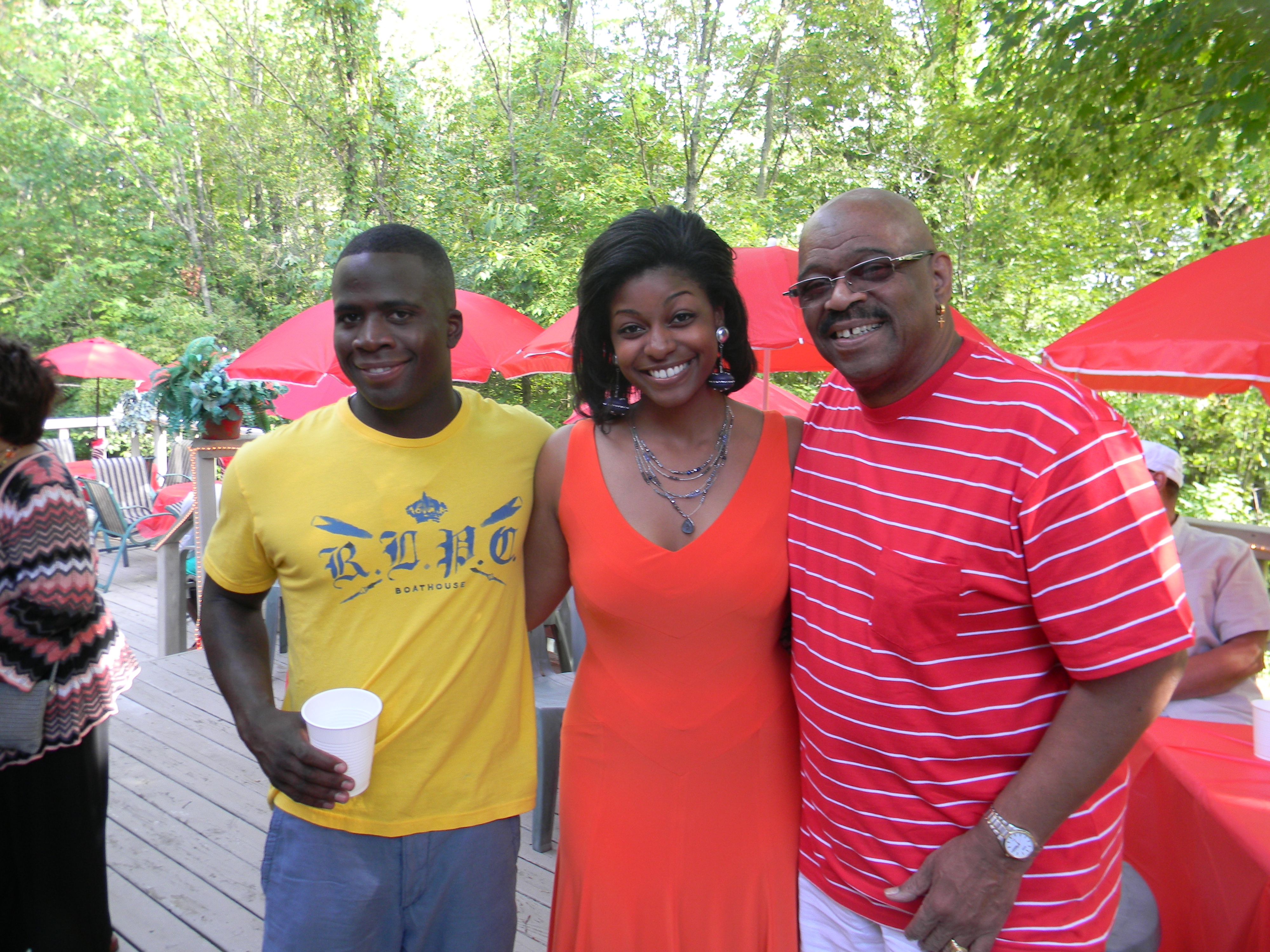 TRAGEDY. Alex Hobbs, Son Of Al "The Bishop" Hobbs Dies In Norfolk ...