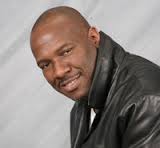 After 18 Years out of the national recording scene CALVIN BERNARD RHONE ...