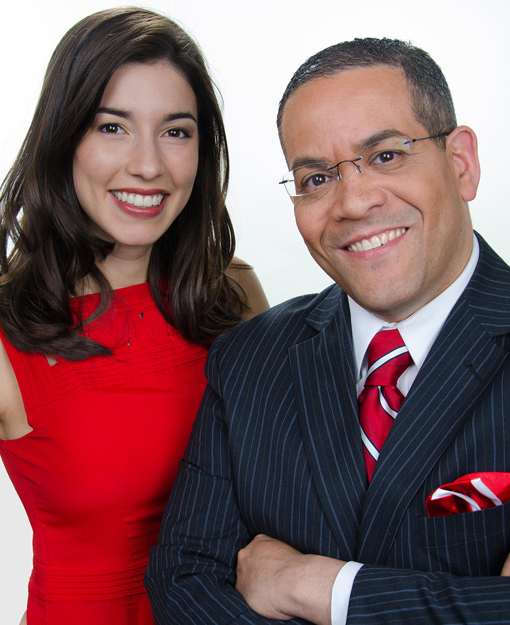 The Now Indy Team Talks About Channel 6's New 4pm Newscast With One of ...