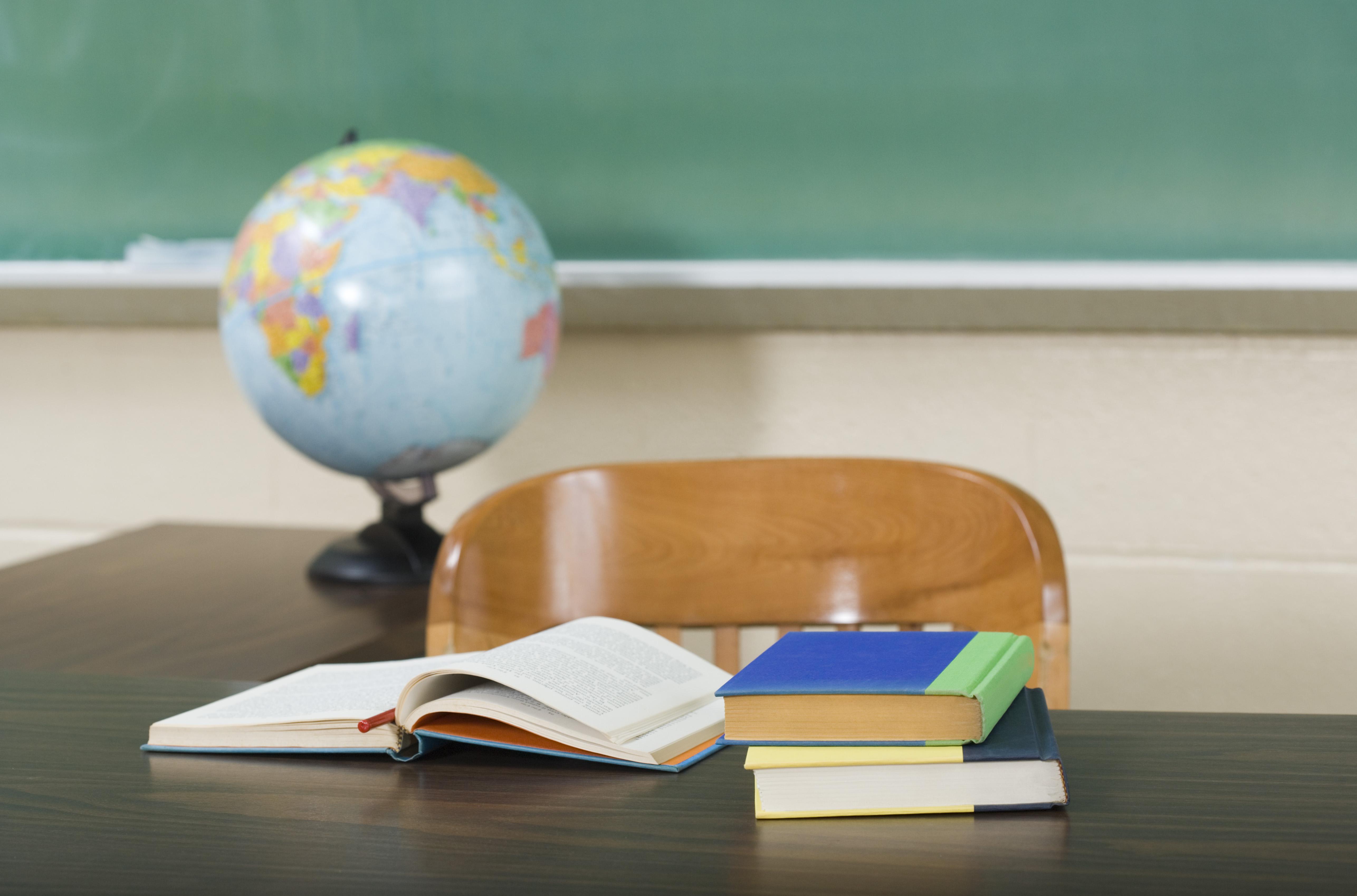 7 Bible Verses To Get You Through The School Year | AM 1310: The Light