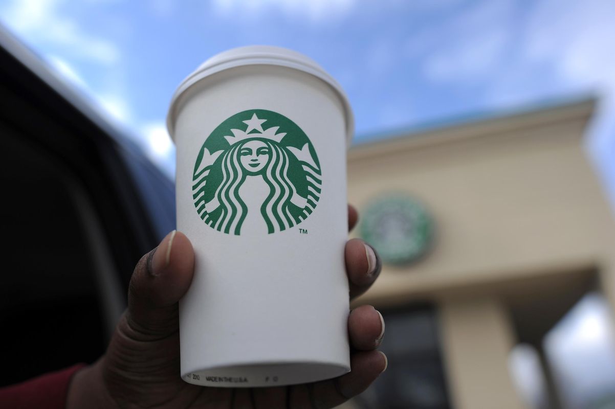 Starbucks Regulars Suing, Say They Are Being Ripped Off | AM 1310: The ...