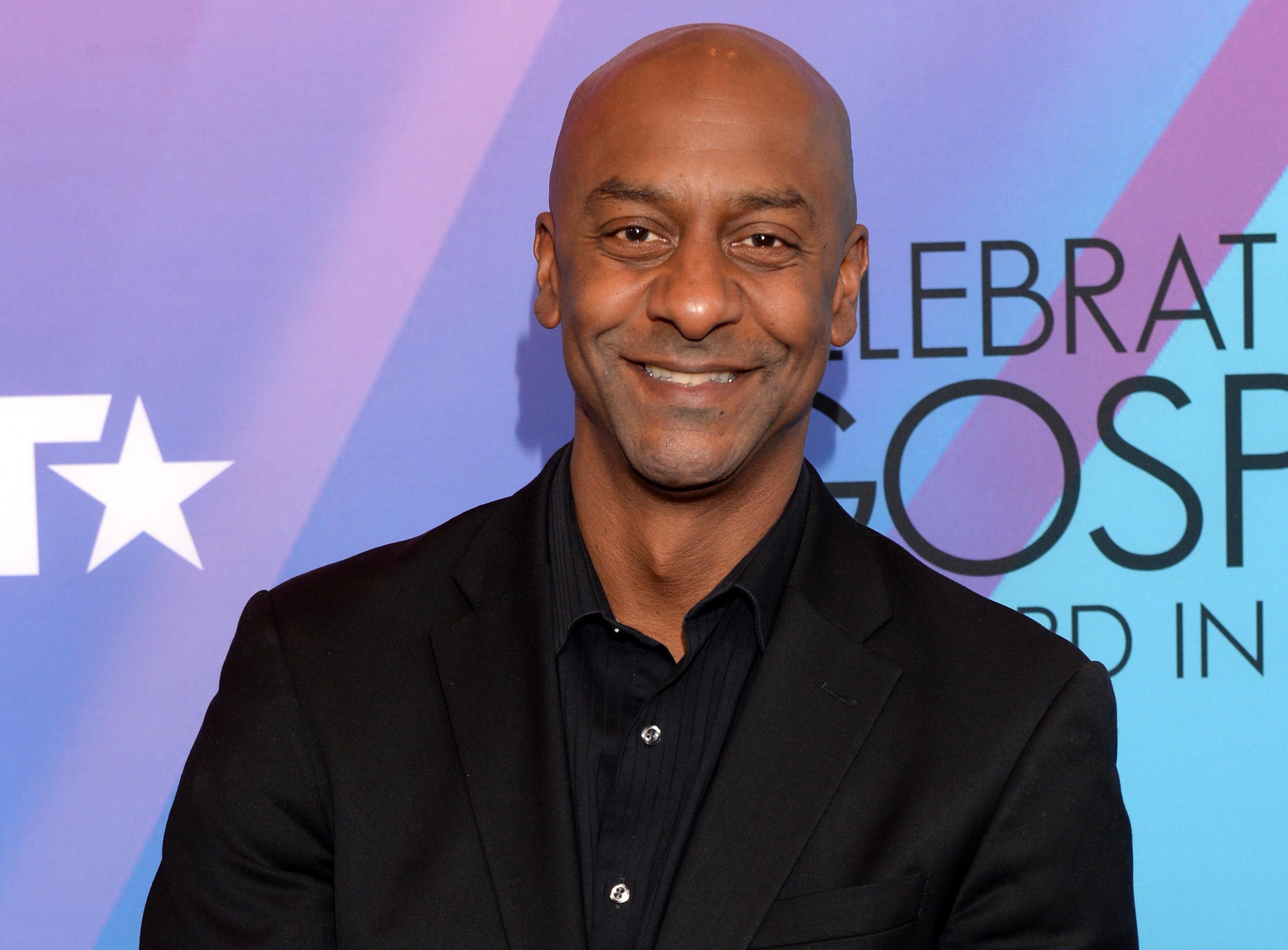 BET President Stephen Hill Exits The Network After 18 Years | AM 1310 ...