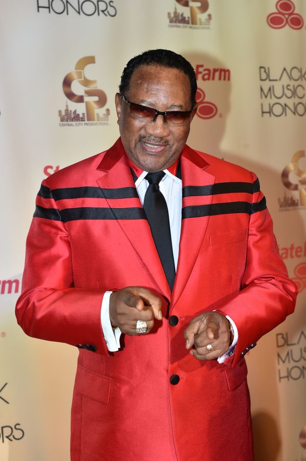 Catch Dr. Bobby Jones Presents TODAY for Special Encore Performance at ...