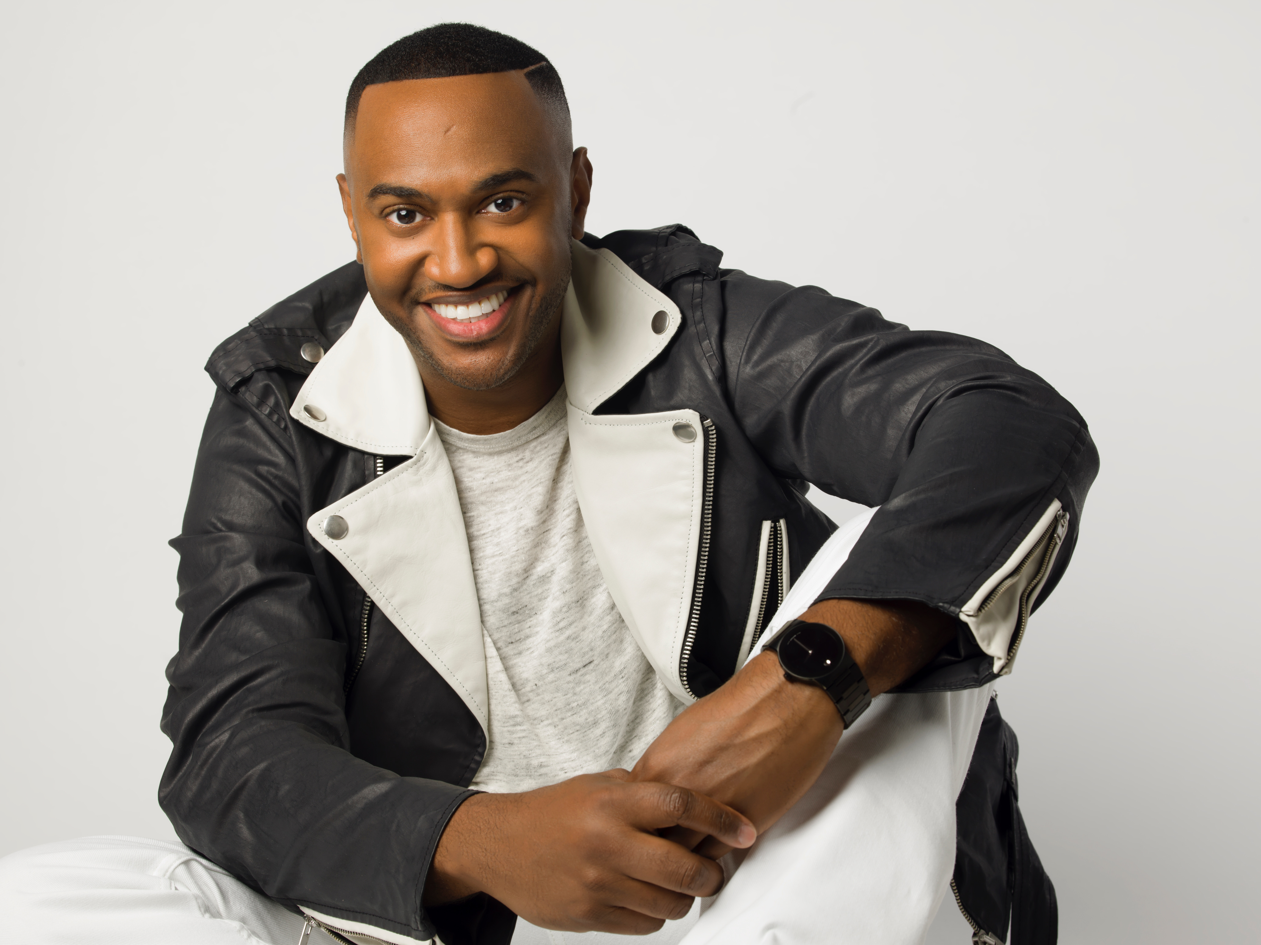 Jonathan Nelson Inks Recording Deal with Tyscot Records