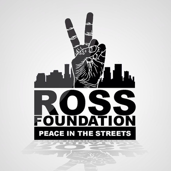Founder of The Ross Foundation, Derris (Dee) Ross joins us live on ...