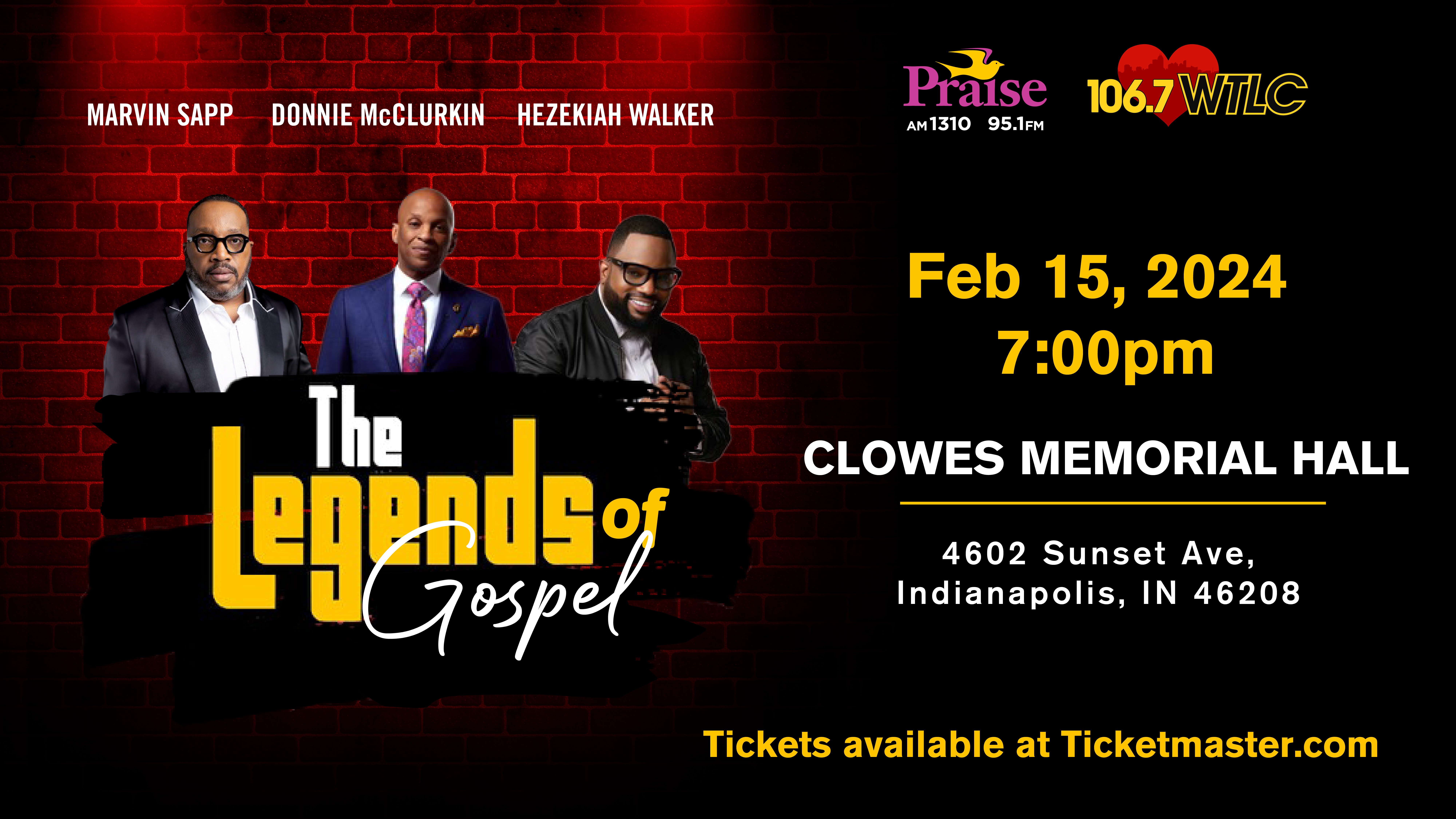 Praise Indy - Praise Indy - Indy's Inspiration Station | New gospel ...