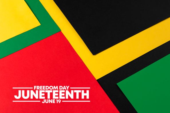 7 Bible Verses You Should Know for Juneteenth