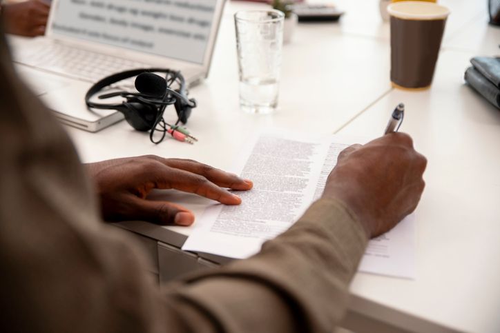 10 Daily Mantras Every Black Student Should Speak Into Existence