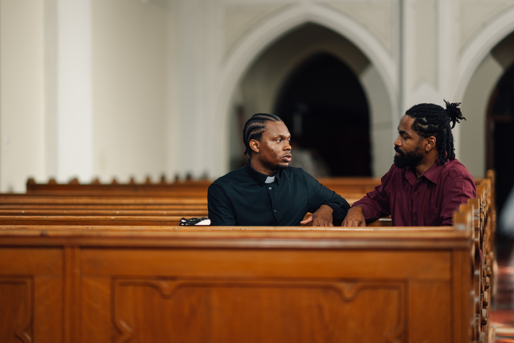 7 Ways to Show Your Pastor Love - Clergy Appreciation Month
